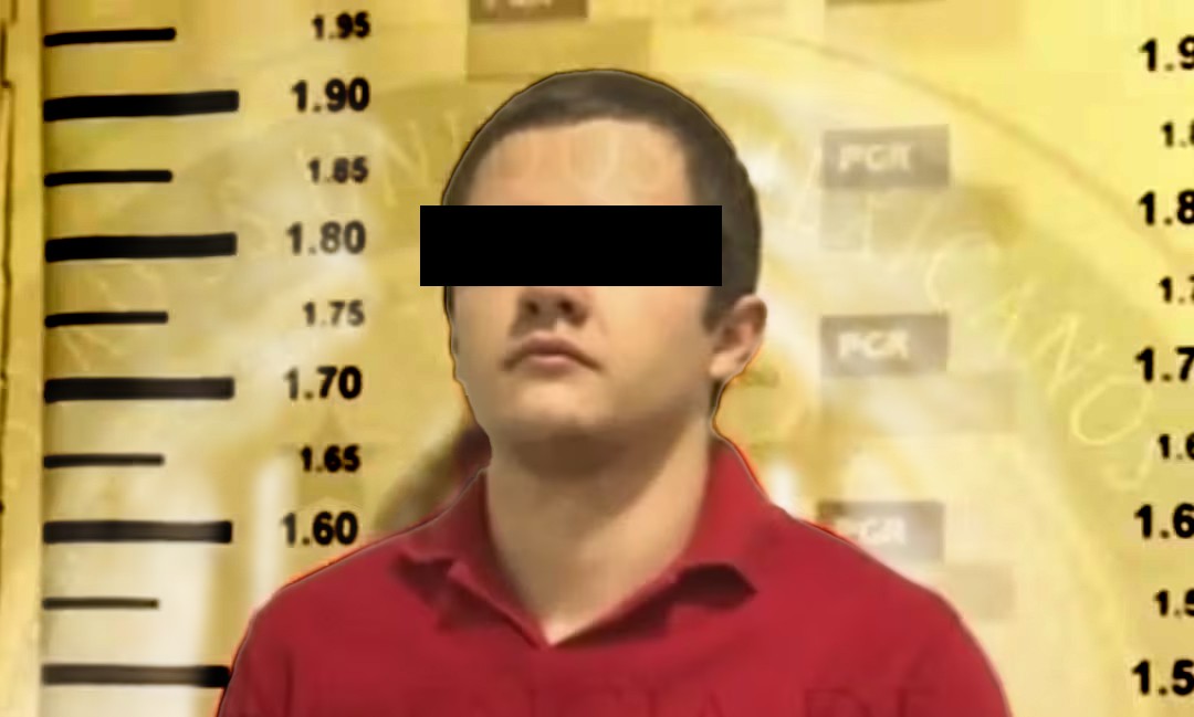 Rubén Oseguera González, "El Menchito", es condenado a cadena perpetua ...